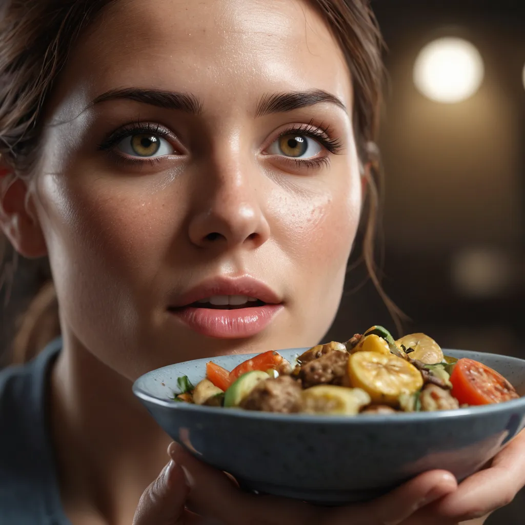 Effective Strategies to Manage Hunger During Fasting Effective Strategies to Manage Hunger During Fasting
