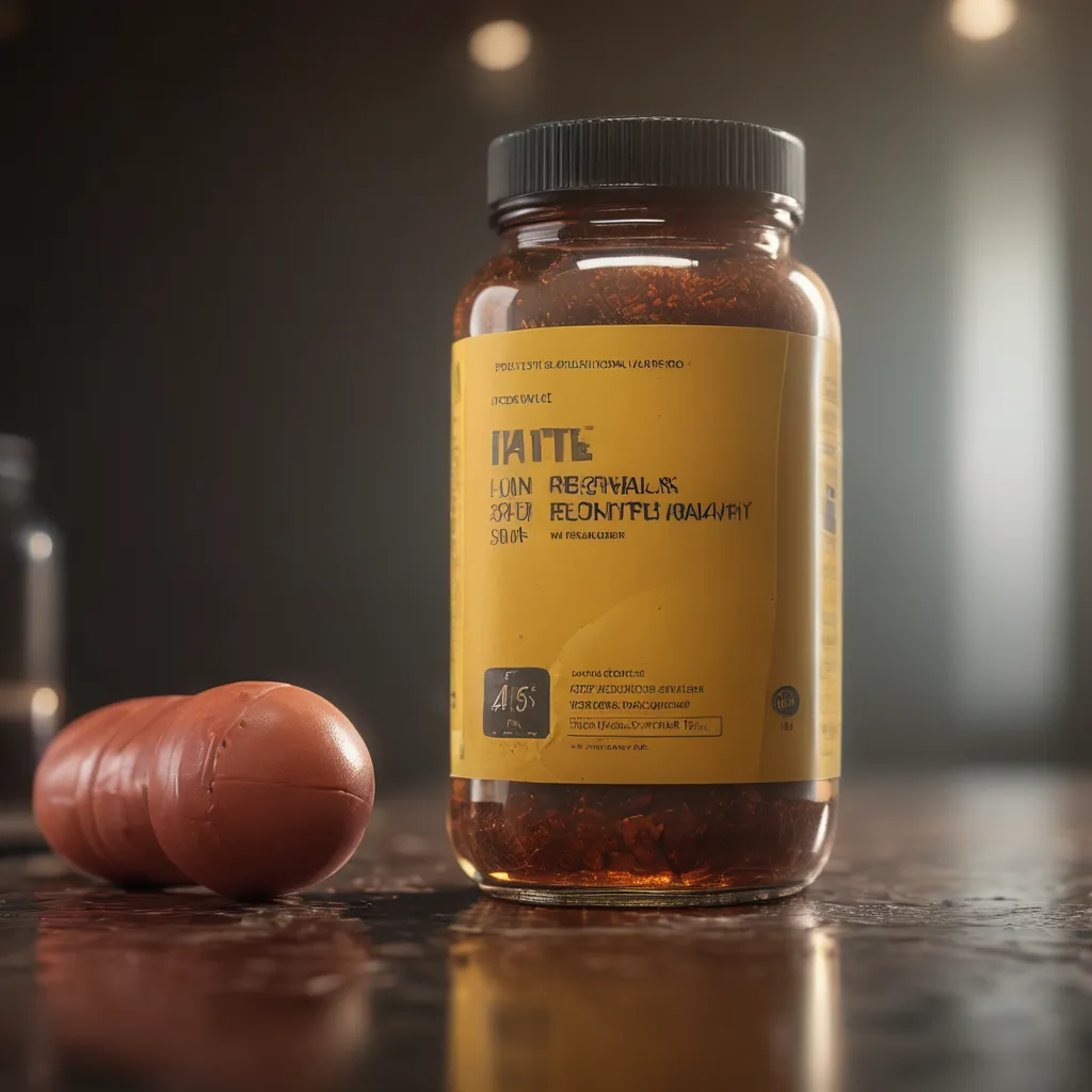 Understanding Strong Laxatives: A Comprehensive Guide