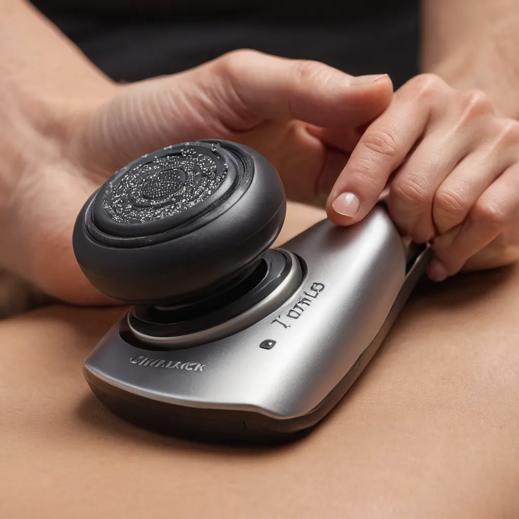 The Best Handheld Massagers: An In-Depth Exploration