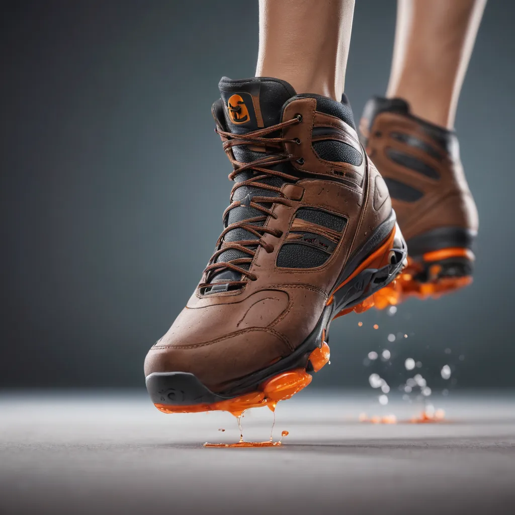 The Best Heel Drop for Shin Splints: Understanding and Mitigating Injury