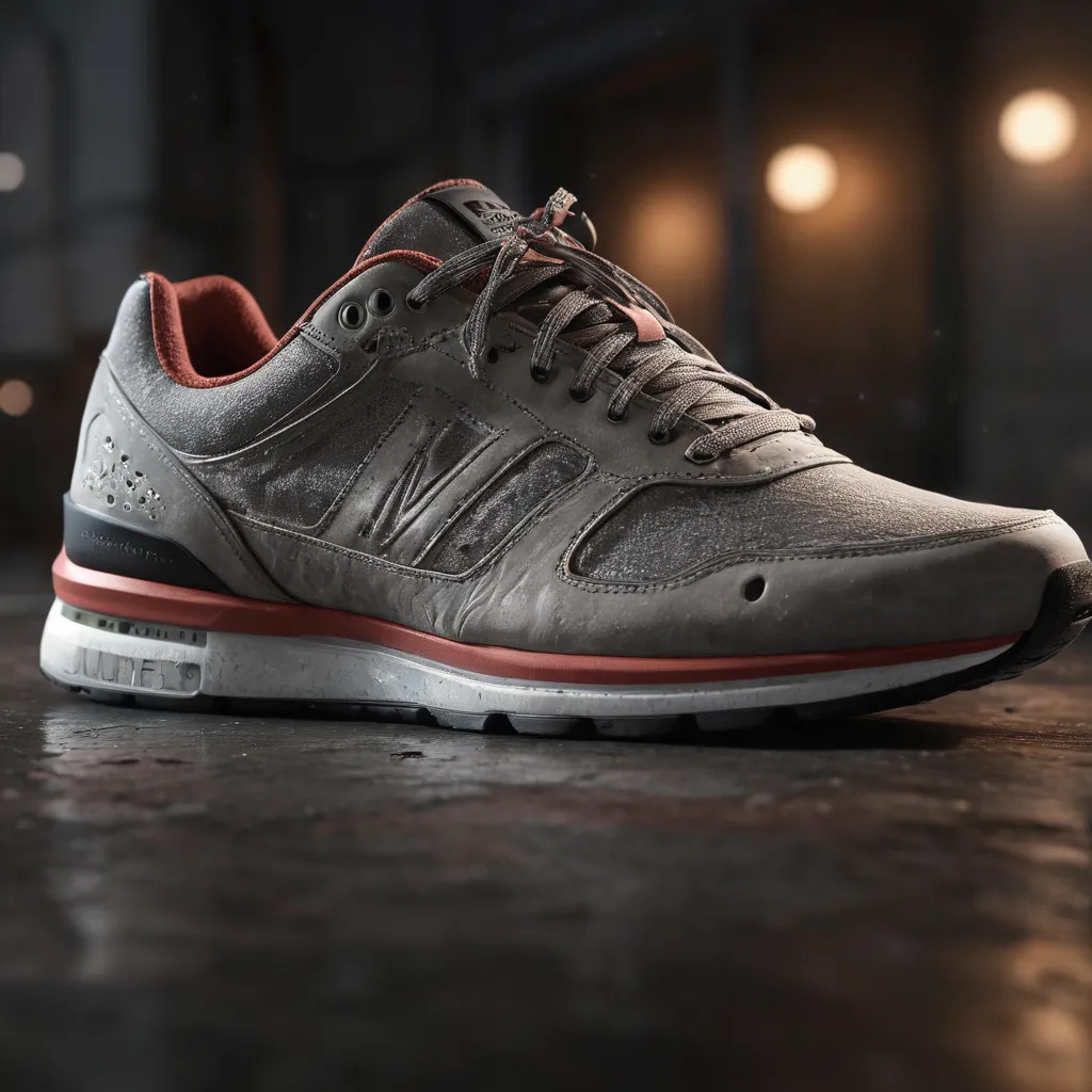 Top Shoes for Personal Trainers: Essential Buying Guide