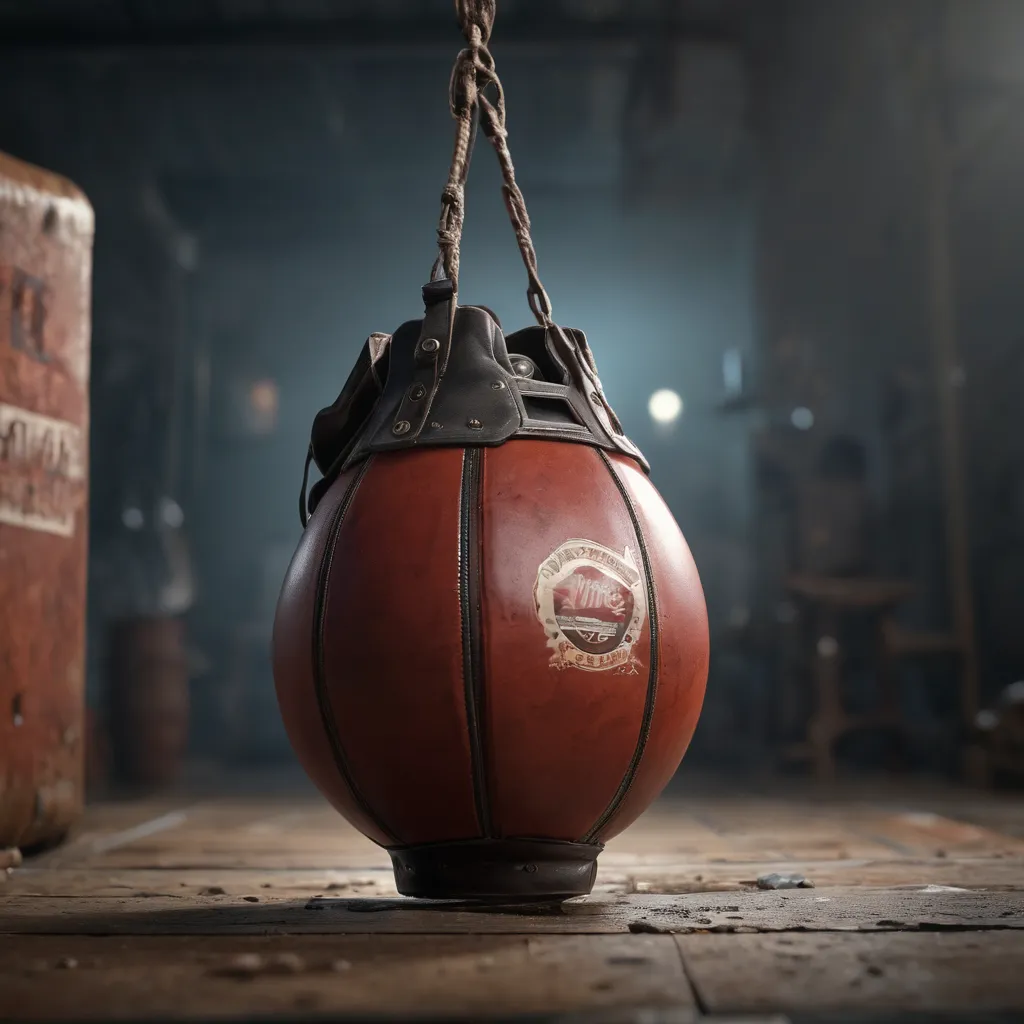 The Best Speed Bag: A Comprehensive Guide