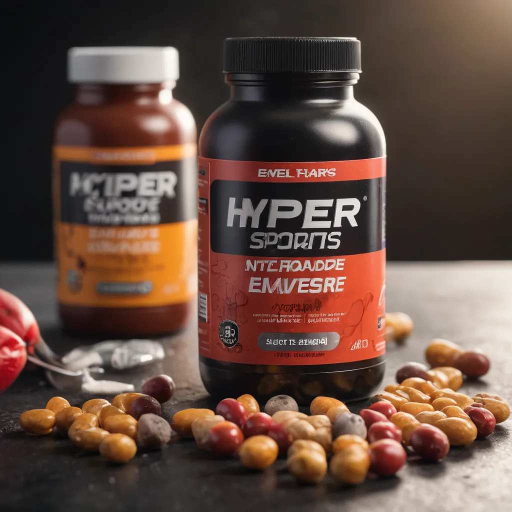 The Best Sport Multivitamins: A Comprehensive Analysis