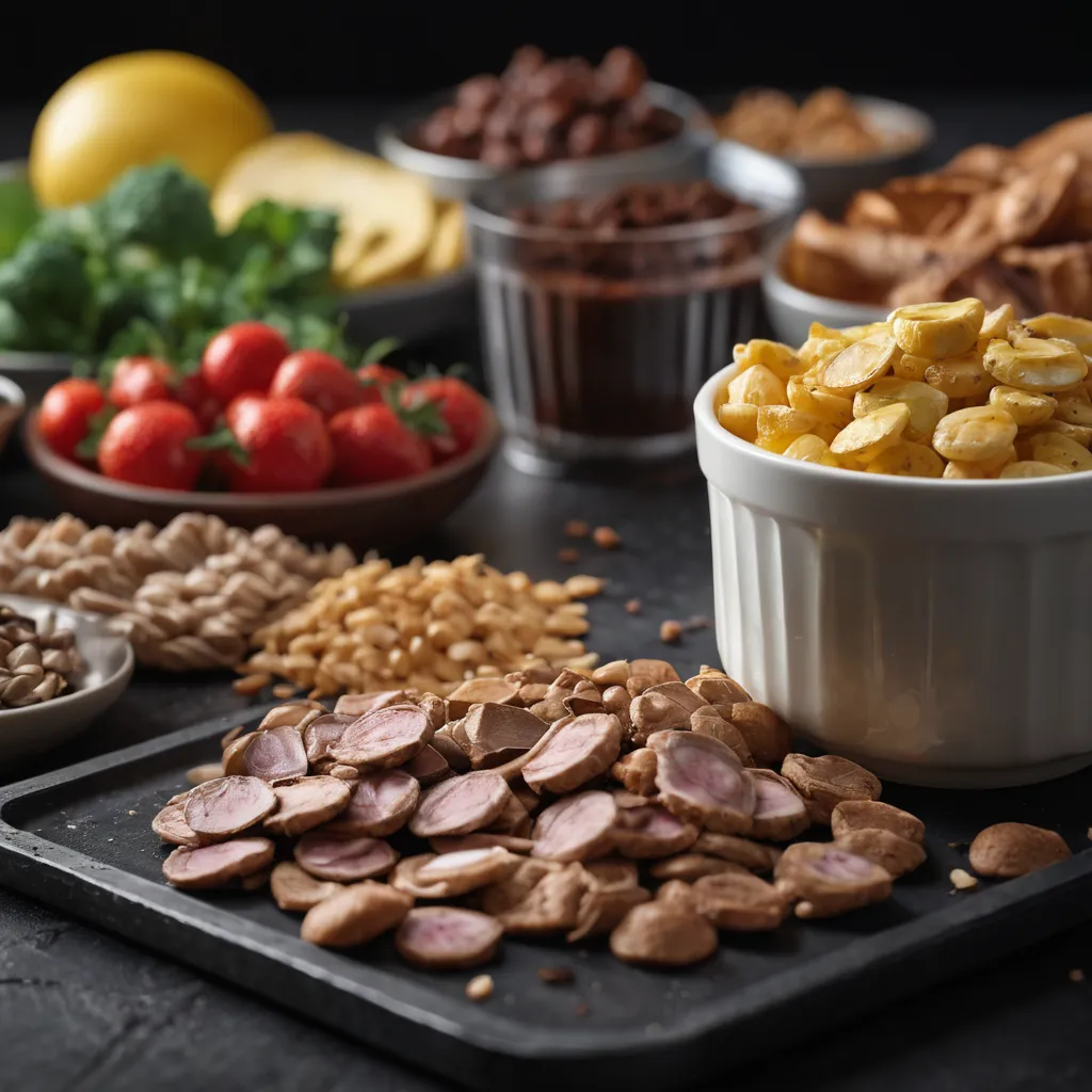 The Best Way to Track Macros Effectively