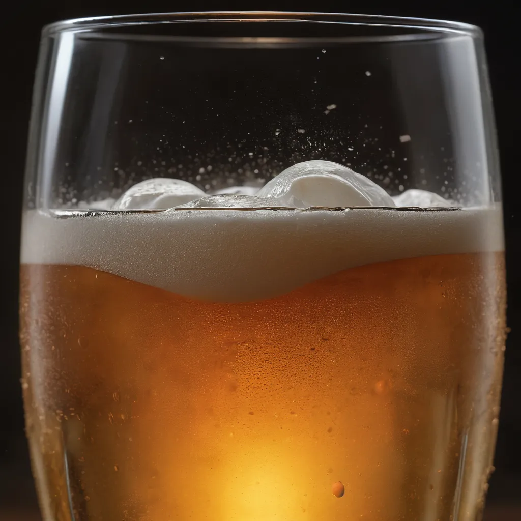 Exploring Carb-Free Beer: Ingredients and Benefits