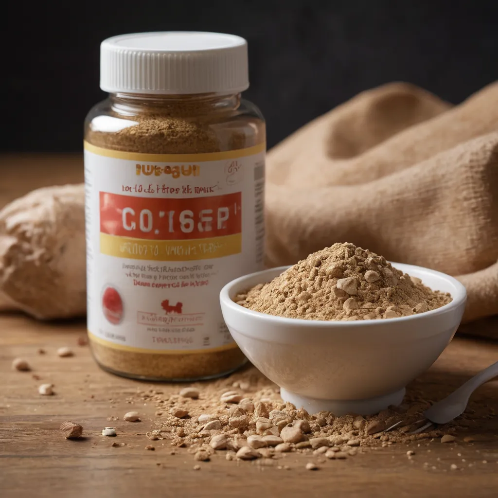 The Emergence of Weight Loss Powders: An In-Depth Examination