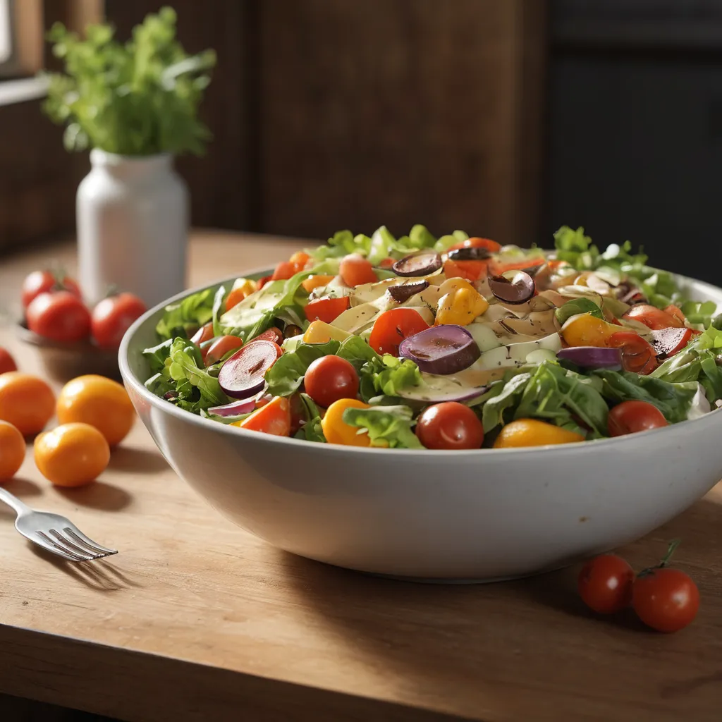 Top Healthy Choices at Panera Bread for You