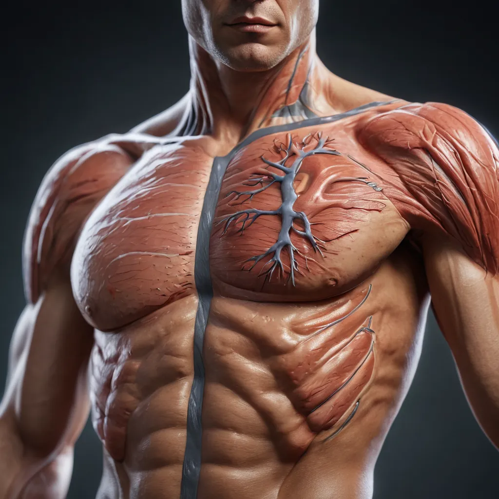 Understanding The Link Between Cardiovascular Health And Ed