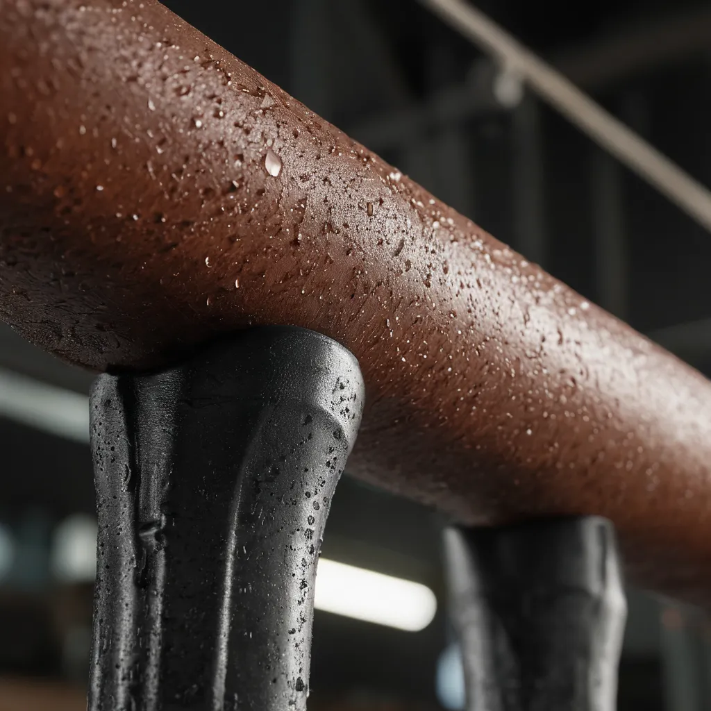 In-Depth Analysis of the Titan Fitness Midway Bar