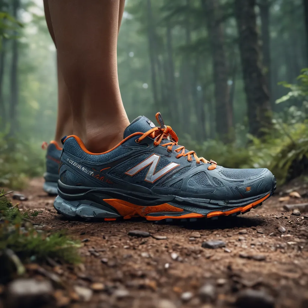 Trail Runners for Wide Feet: A Comprehensive Guide