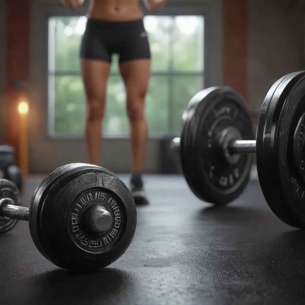 Comprehensive Training Program for Weight Loss and Muscle Gain