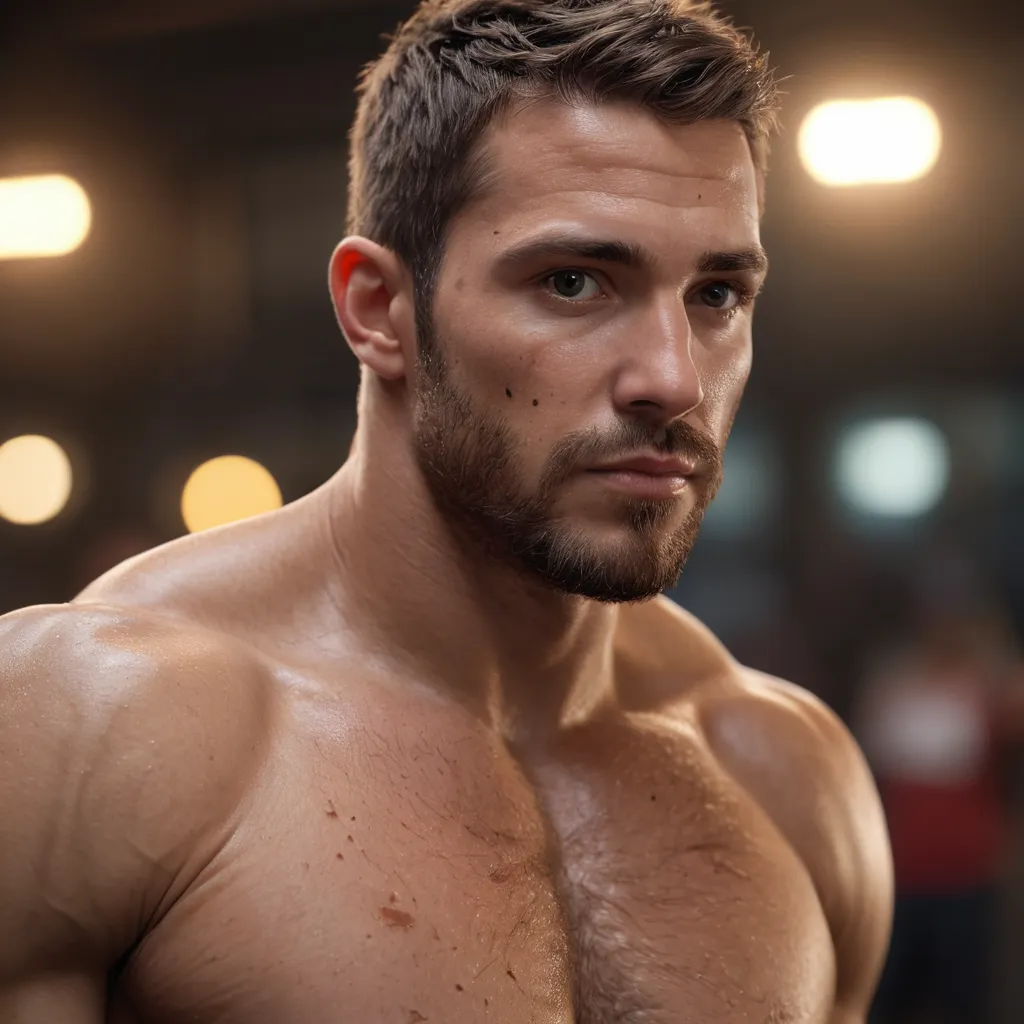 Transformative Strategies for Men’s 100 Pound Weight Loss