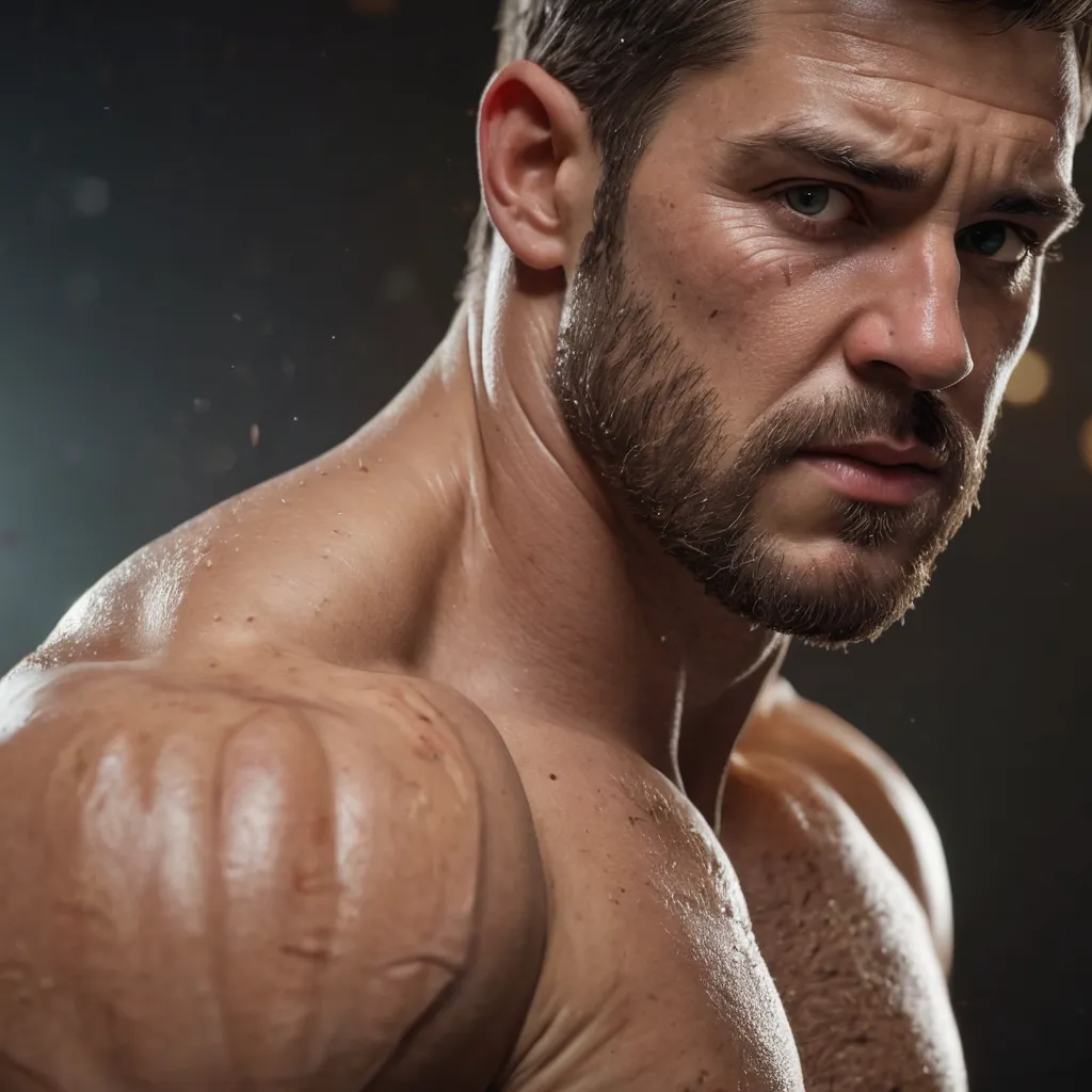 Understanding and Measuring Testosterone Levels Effectively