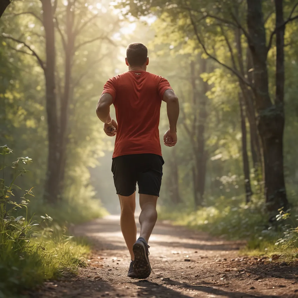 Understanding Back Pain in Runners: Causes and Solutions