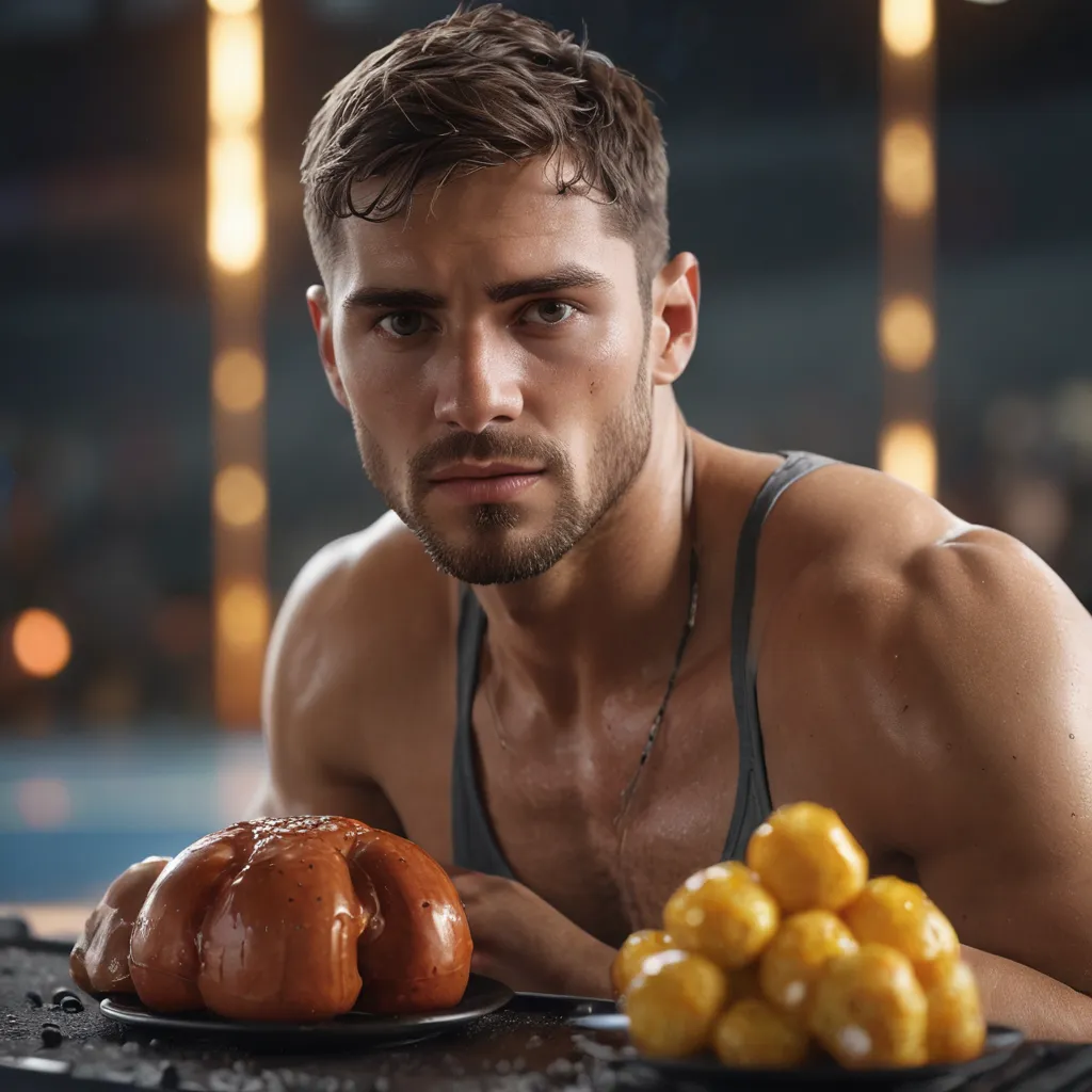 Understanding Caloric Deficit for Effective Weight Loss