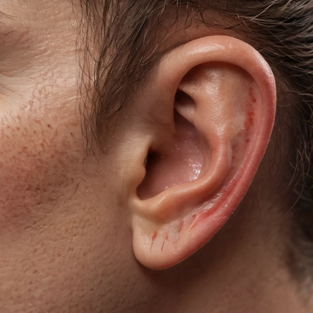 Understanding and Addressing Clogged Ears: Causes and Remedies