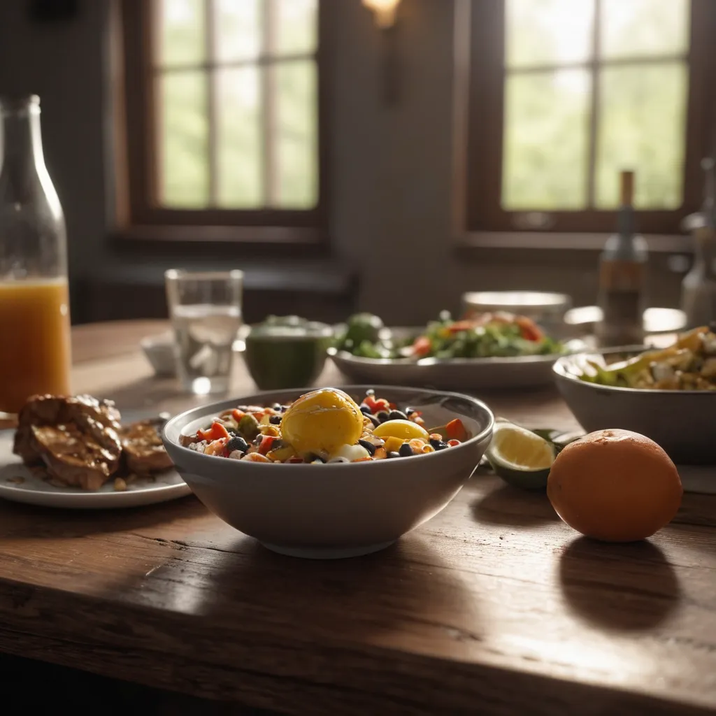 Understanding Fasting Hours in Intermittent Fasting