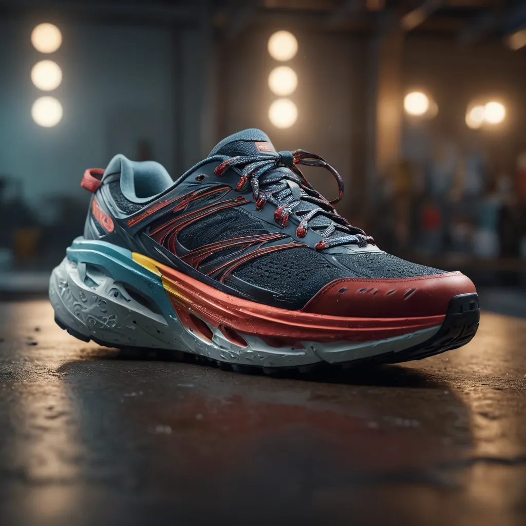 Understanding Hoka Running Shoes: A Comprehensive Guide