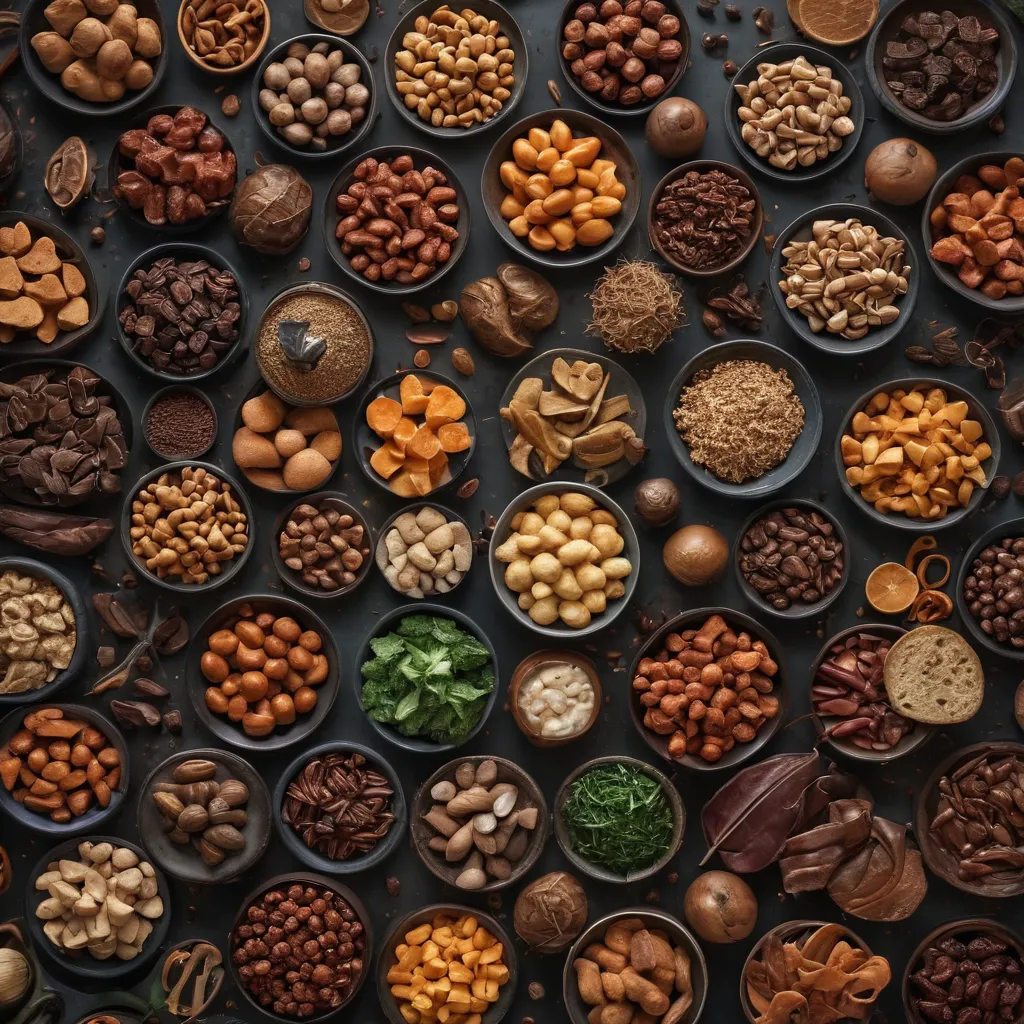 Understanding Iron-Rich Foods for Optimal Health