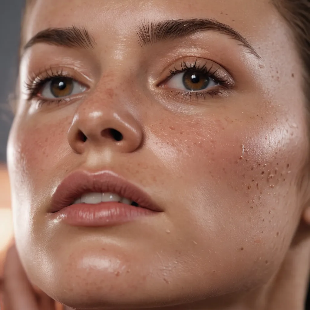 Understanding Itching Without a Rash: Causes & Care