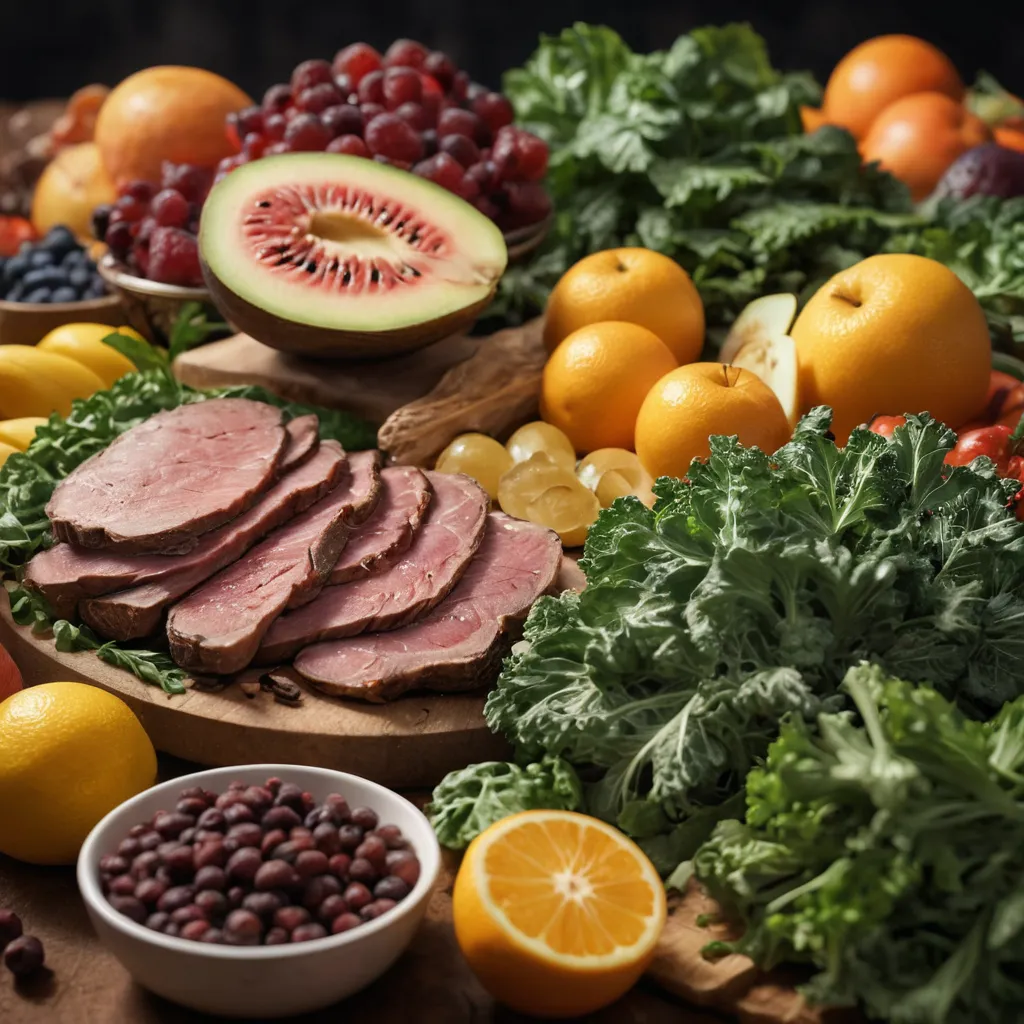 Understanding Liver Support Foods for Better Health