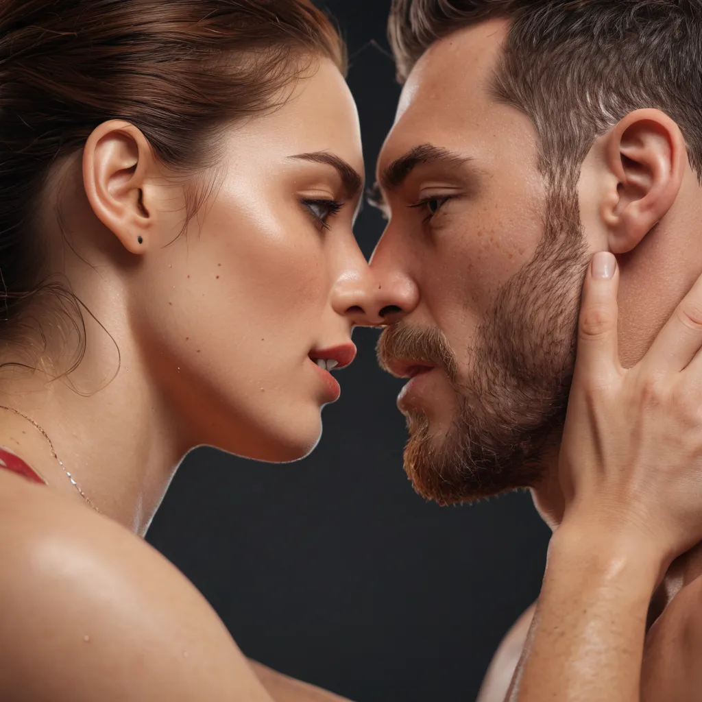 Understanding Low Sexual Desire in Men: Causes and Solutions