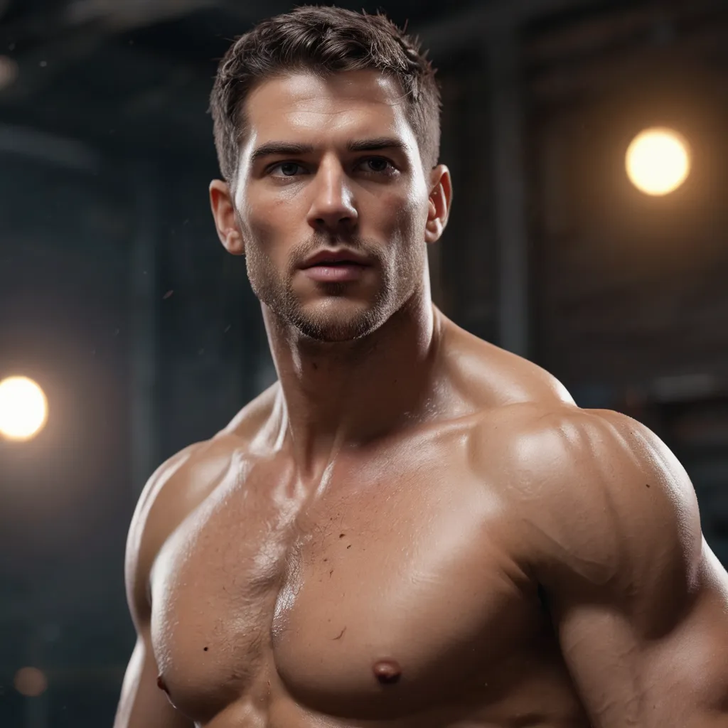 Understanding Male Heart Rate: A Comprehensive Guide
