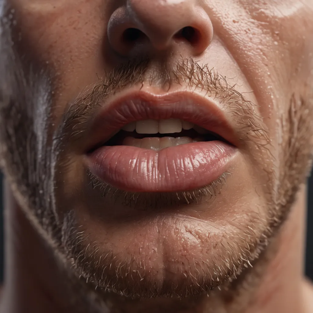 Understanding Mucus in Spit Up: Causes and Health Insights