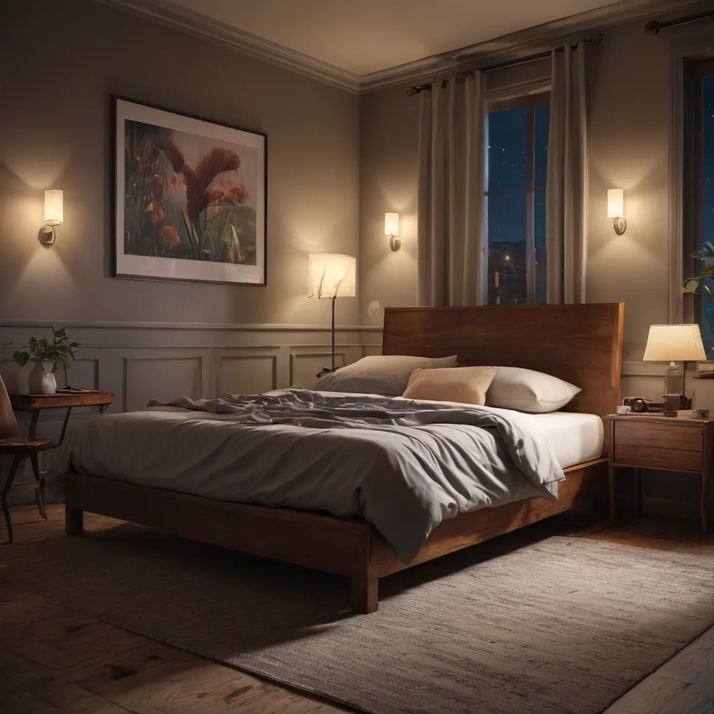 Understanding Nocturia: Causes and Management Strategies