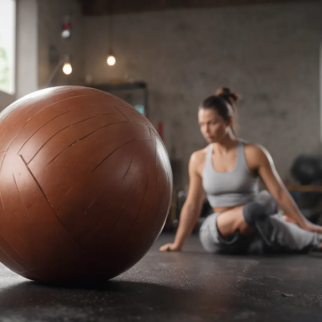 Understanding Proprioception Exercises for Performance