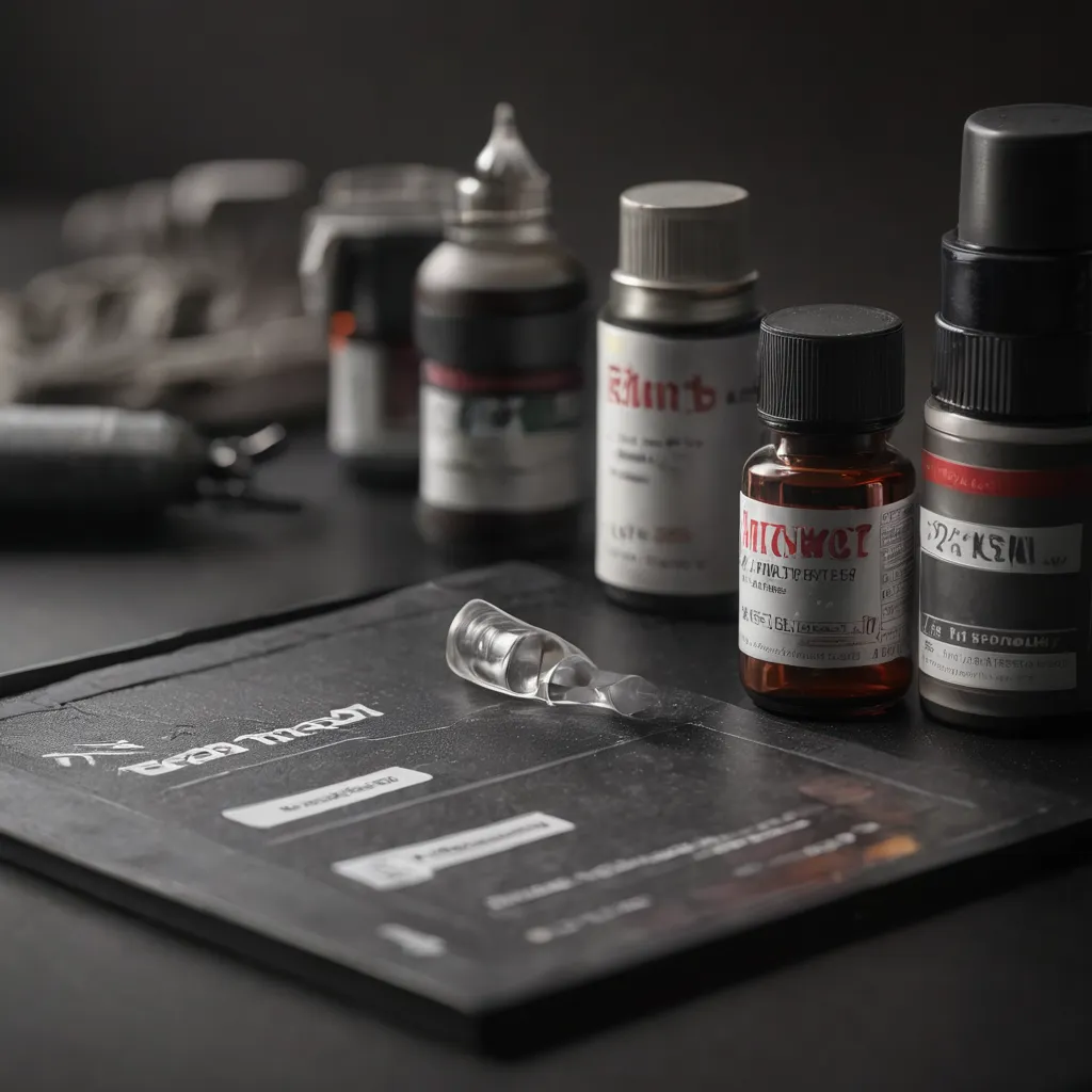 Understanding Testosterone Test Clinics: An In-Depth Exploration