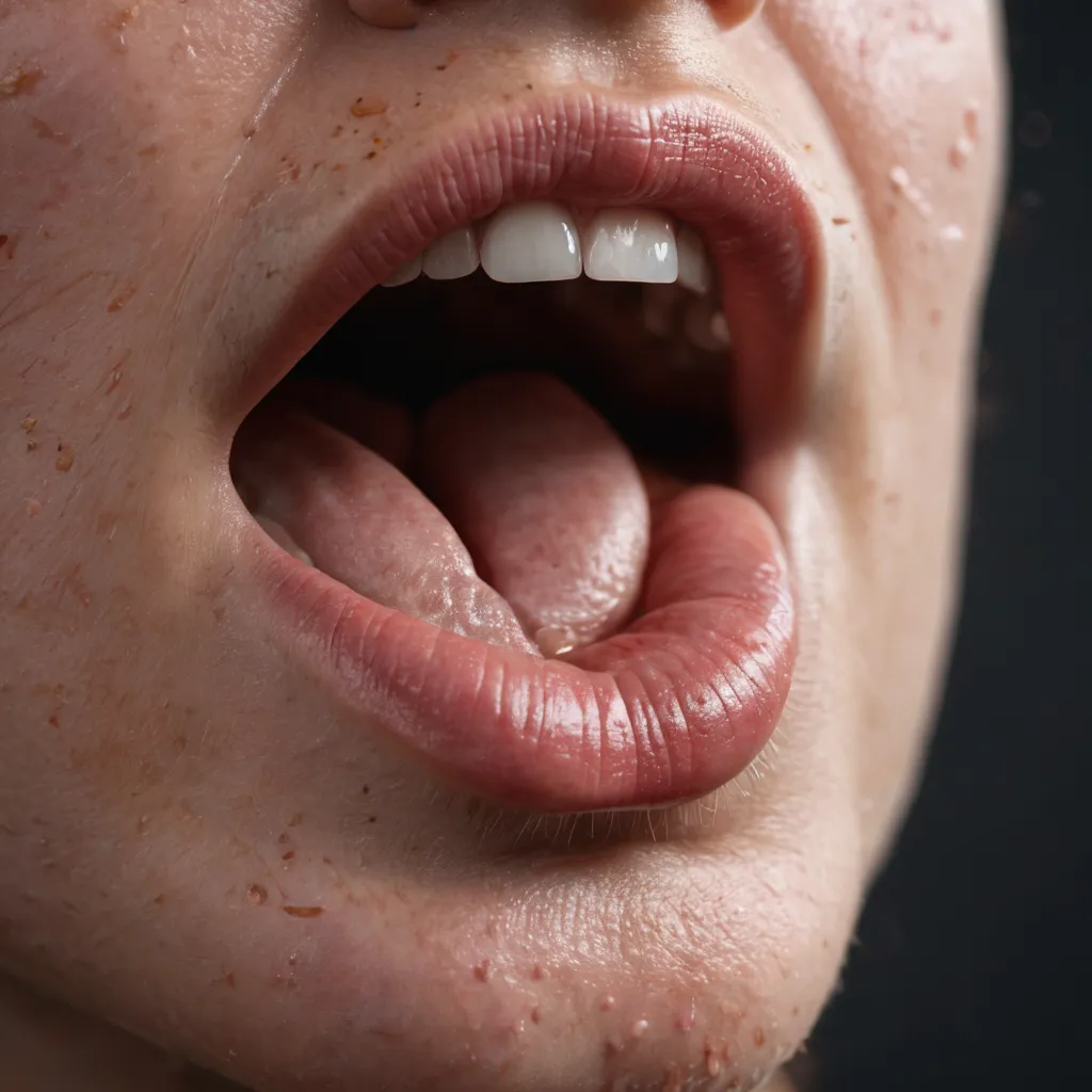 Understanding the Causes of Cold Sores Effectively