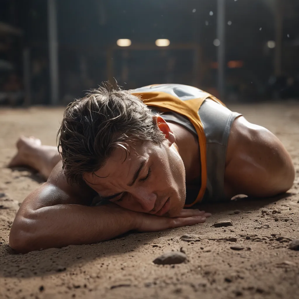 Understanding Causes of Extreme Fatigue and Chills