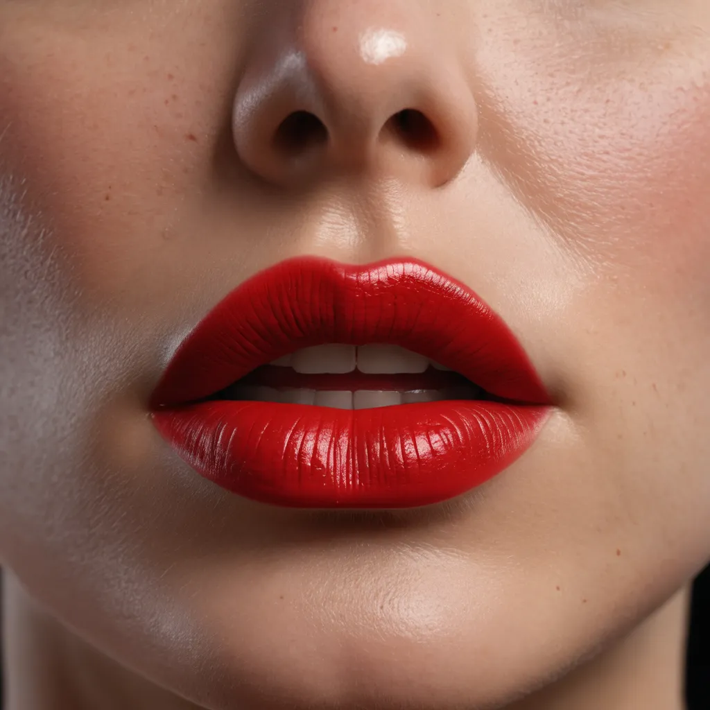 Understanding Causes of Red Lips and Treatment Options