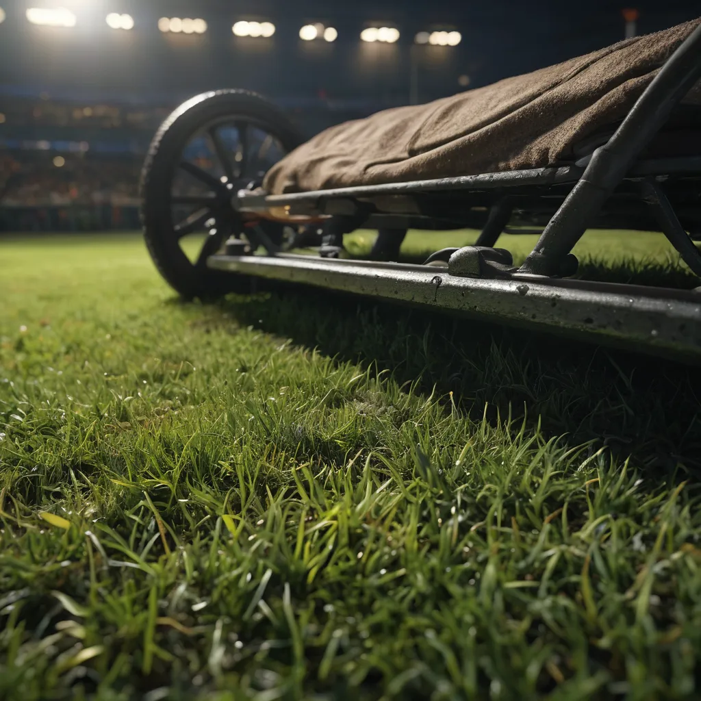Understanding the Grass Weight Sled for Fitness and Performance