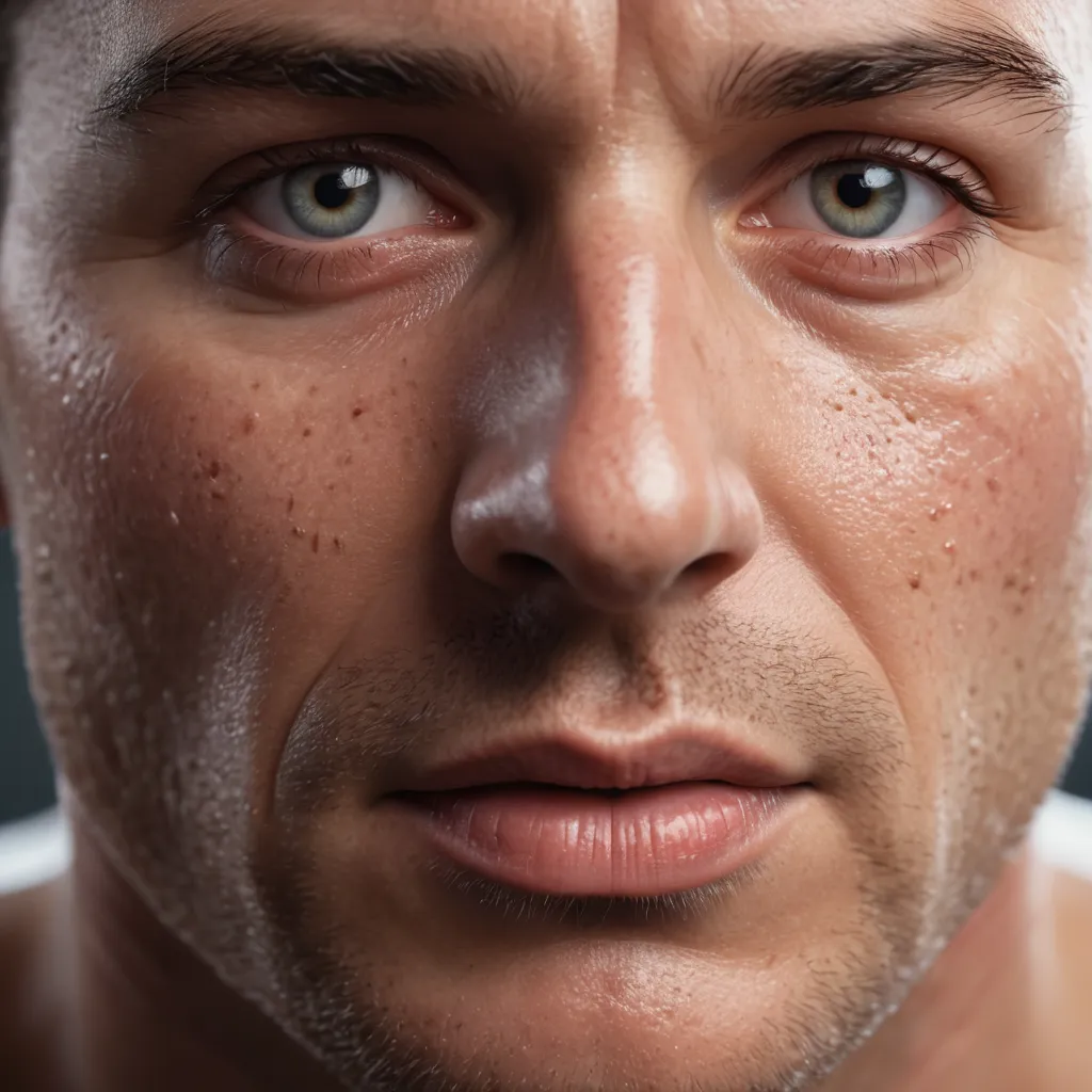 Understanding Nasal Congestion: Causes and Solutions