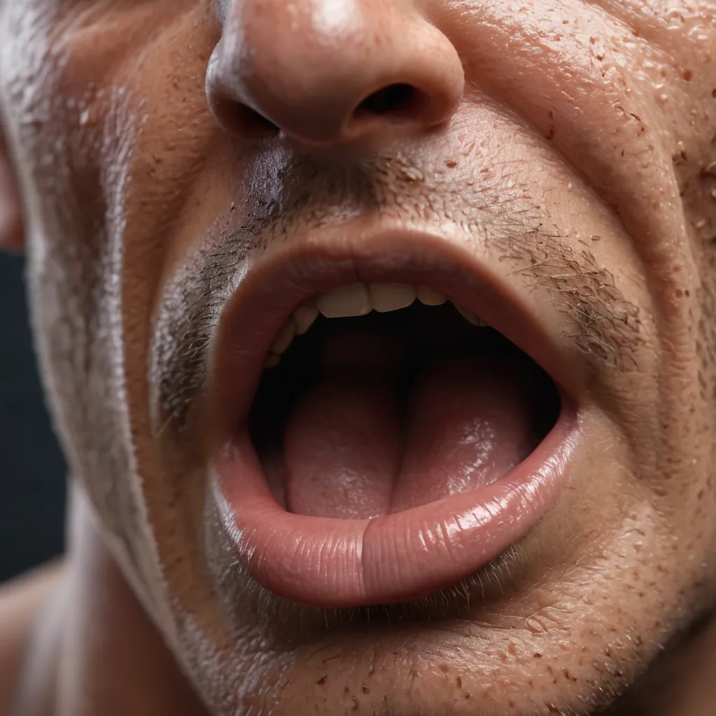 Understanding the Causes and Solutions for Nasal Congestion