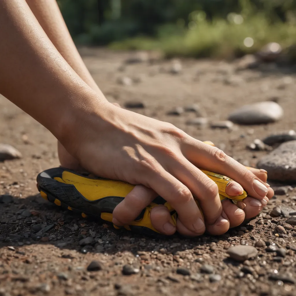 Vibram 5 Fingers for Women: Features and Benefits