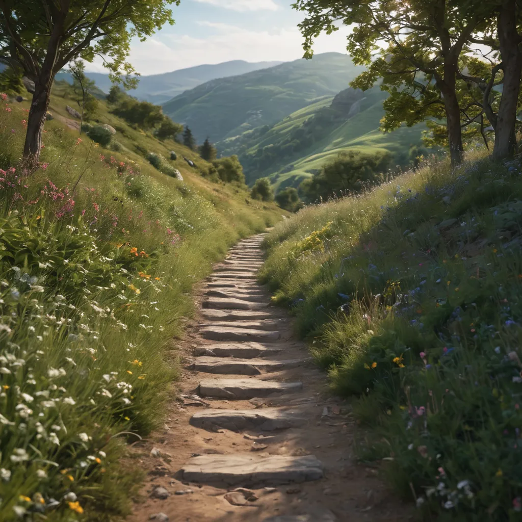 Walking Uphill for Weight Loss: A Comprehensive Guide