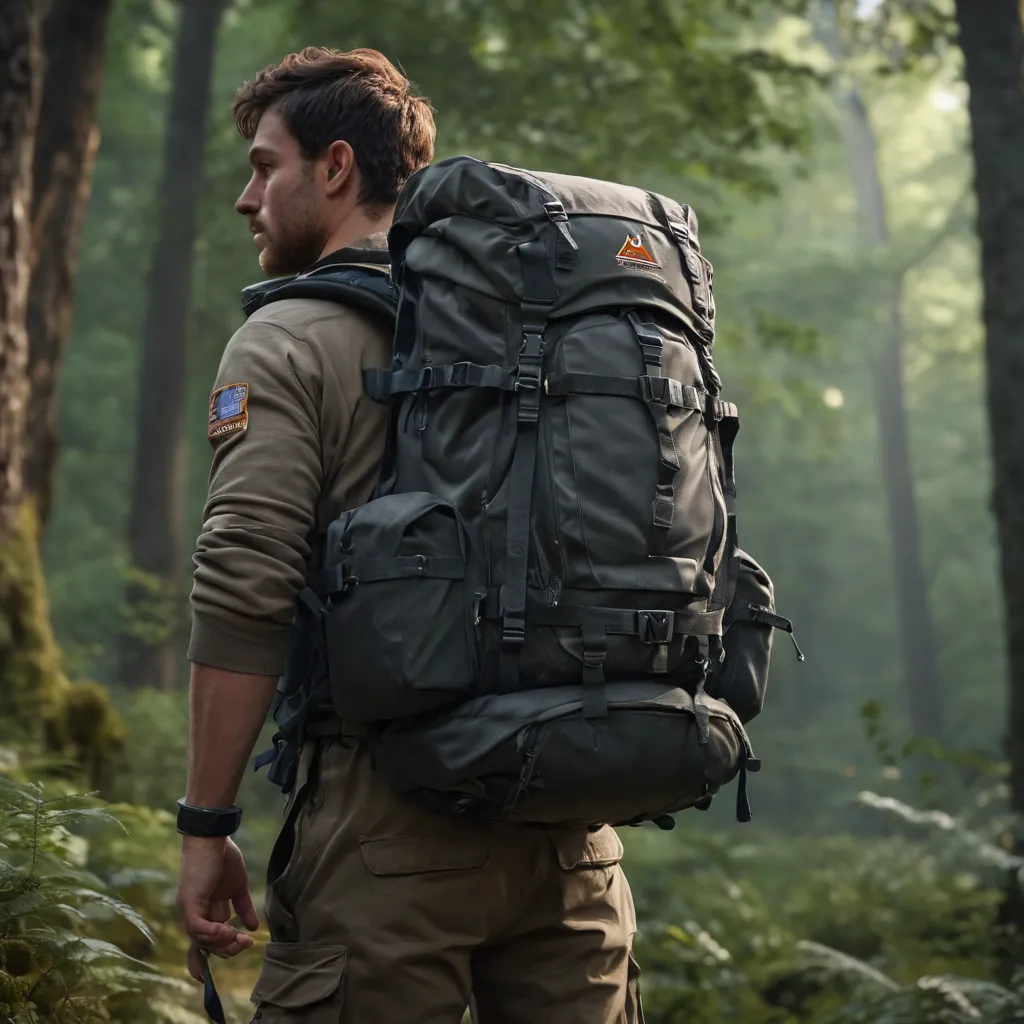 The Comprehensive Guide to Weighted Ruck Backpacks