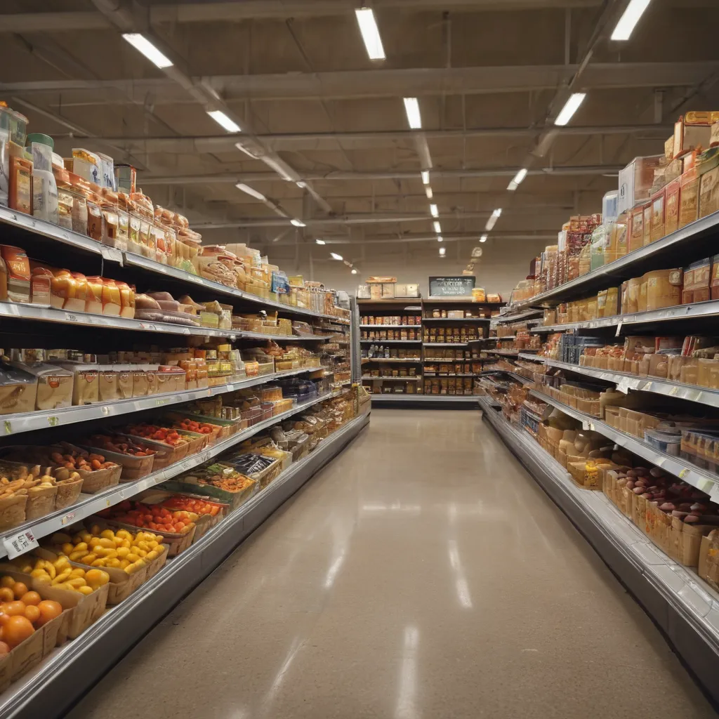 Where to Find Weight Watchers Food: A Comprehensive Guide