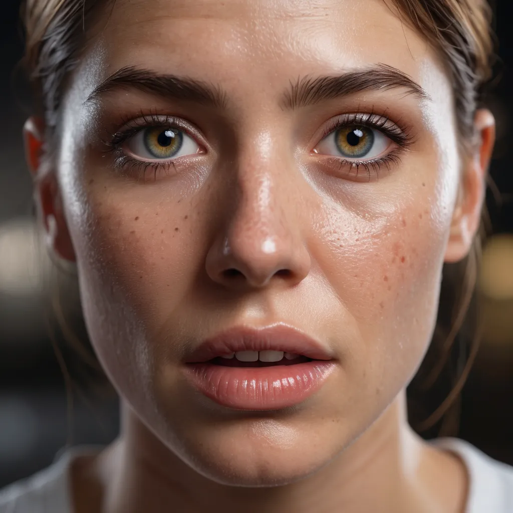 Understanding Persistent Hunger: Causes and Solutions