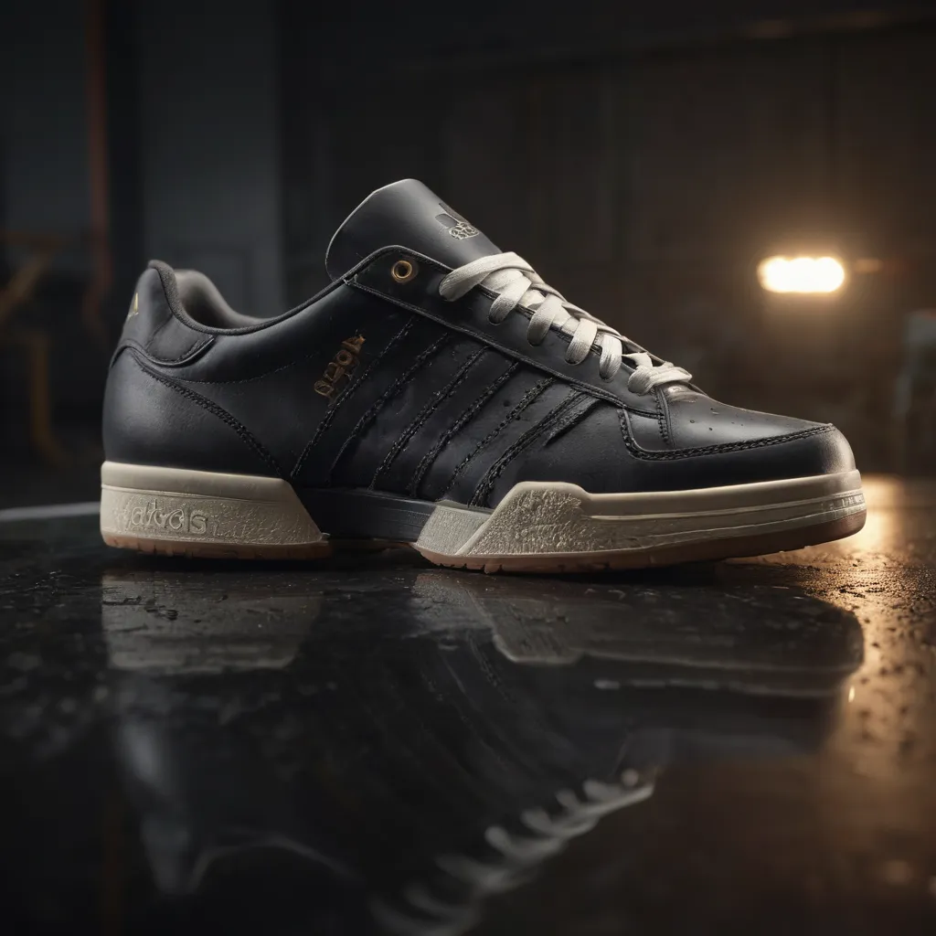 Exploring Adidas' Wide Shoe Range and Features